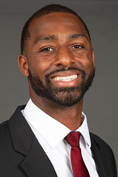 Nick Edwards - Football Coach - Washington State University Athletics