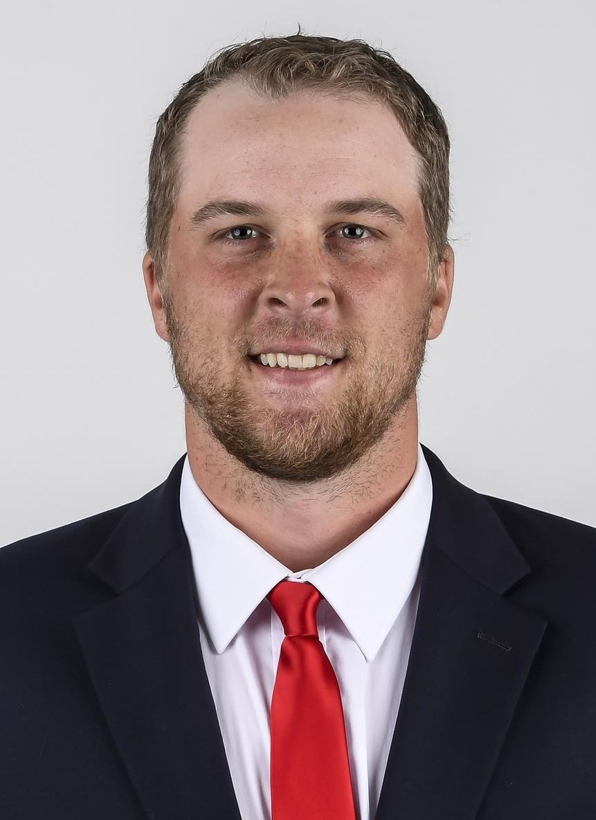 Ben Arbuckle - Football Coach - Washington State University Athletics