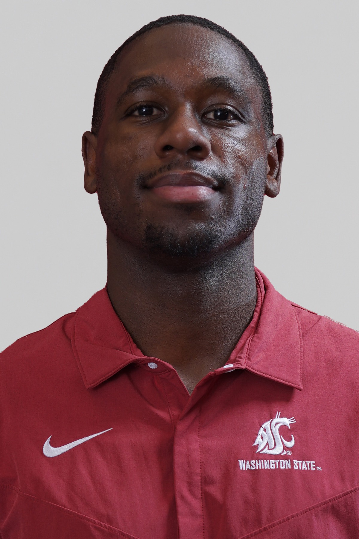 George Hicks III - Football Coach - Washington State University Athletics