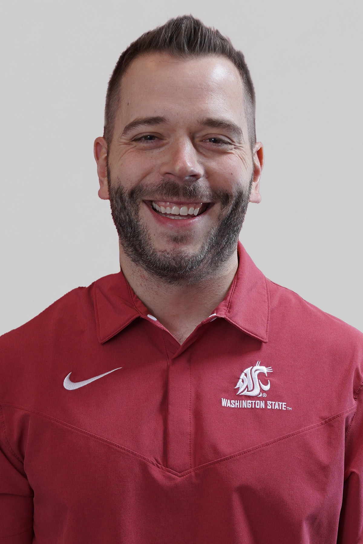 John Kuceyeski - Football Coach - Washington State University Athletics