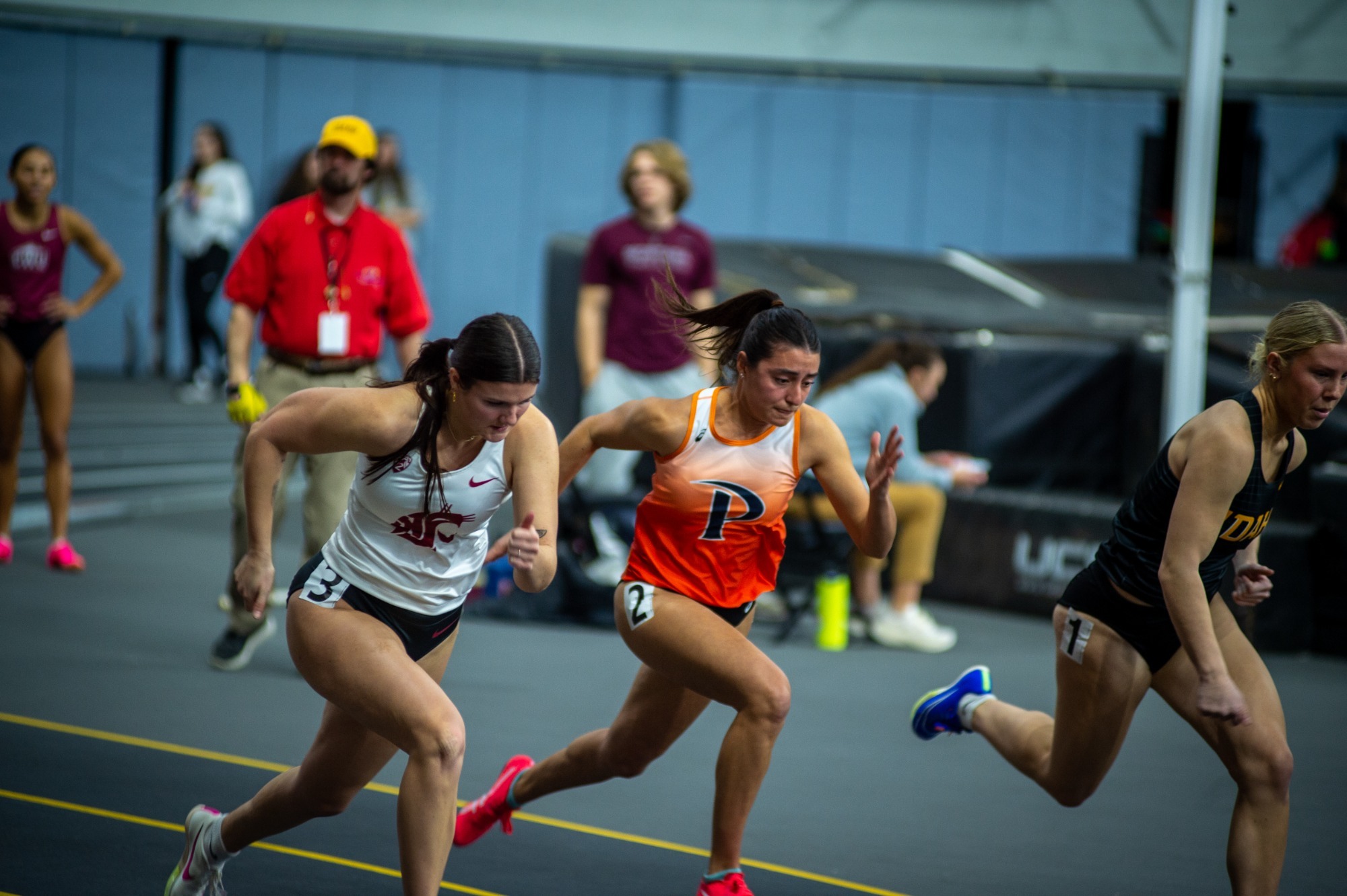 Skyler Walton - Track & Field - Washington State University Athletics