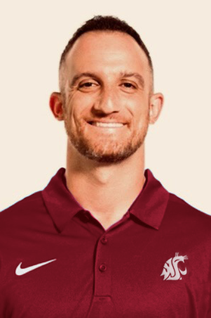 George Galanopoulos - Men's Basketball Coach - Washington State ...
