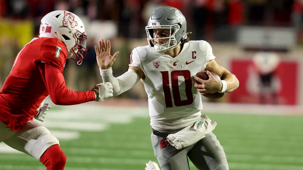 No. 21 Cougars Returns to Gesa Field to host Utah State Saturday Night ...