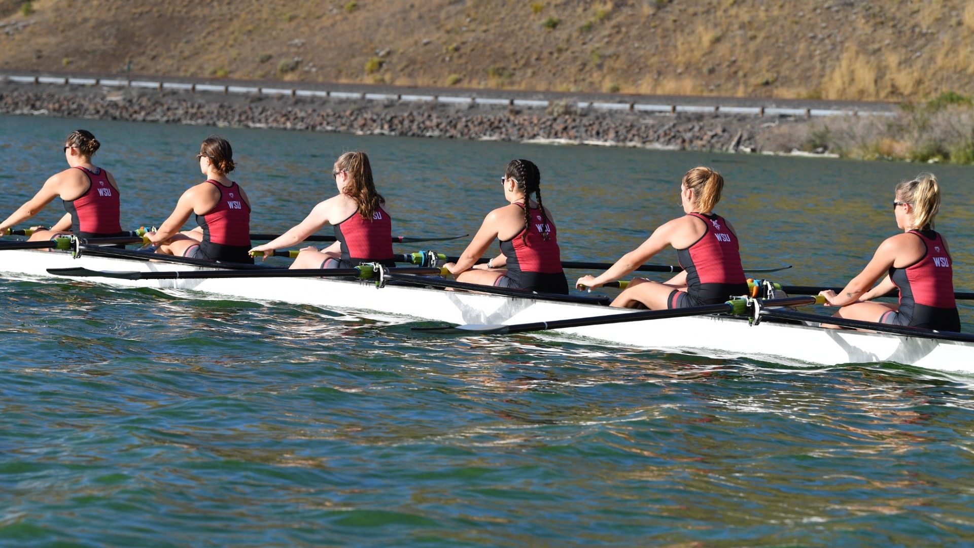 Cougs Picked to Finish Third in WCC, Three Named to All-Preseason Team ...