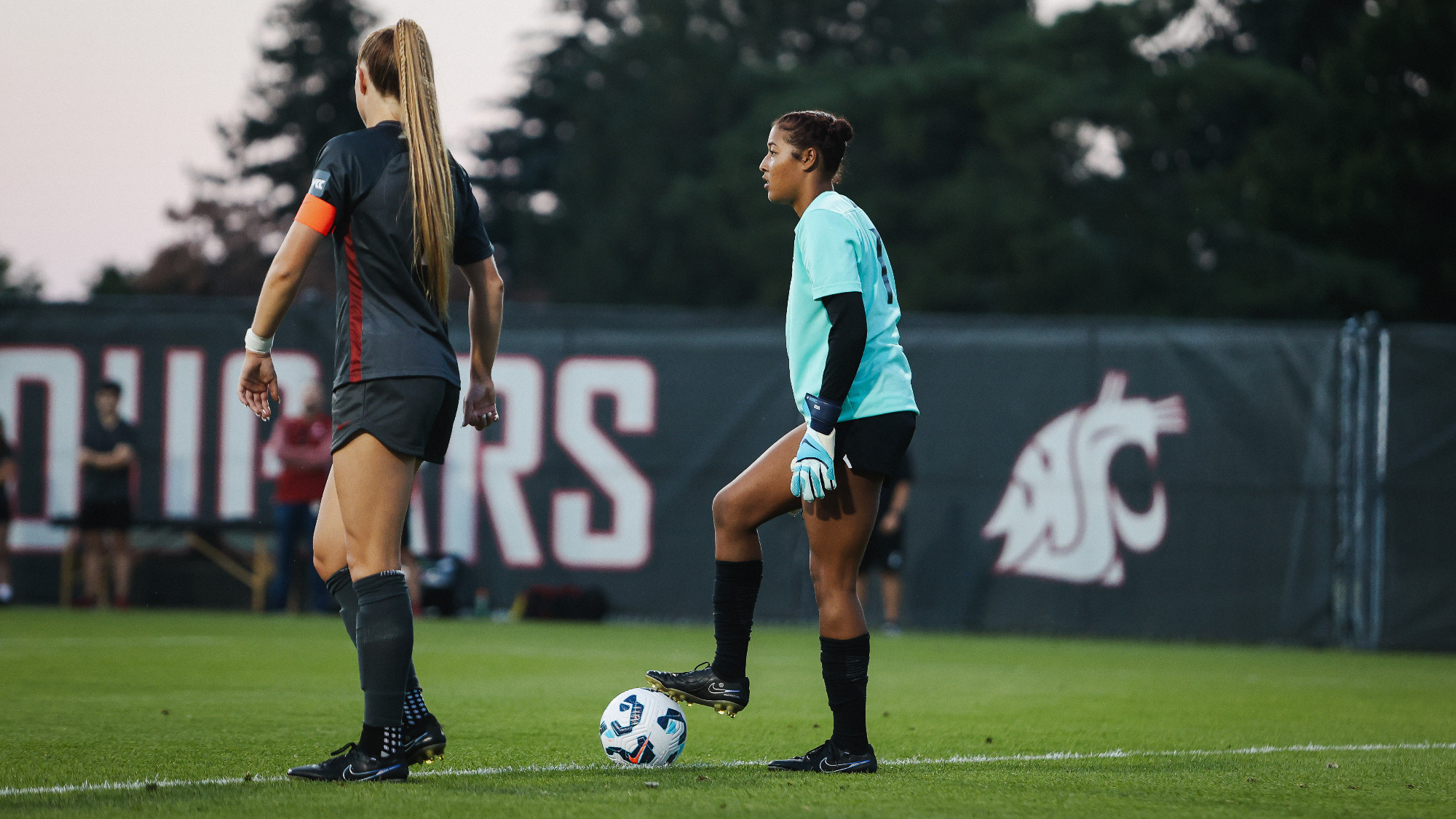 2025 Cougar Soccer Schedule Announced - Washington State University ...