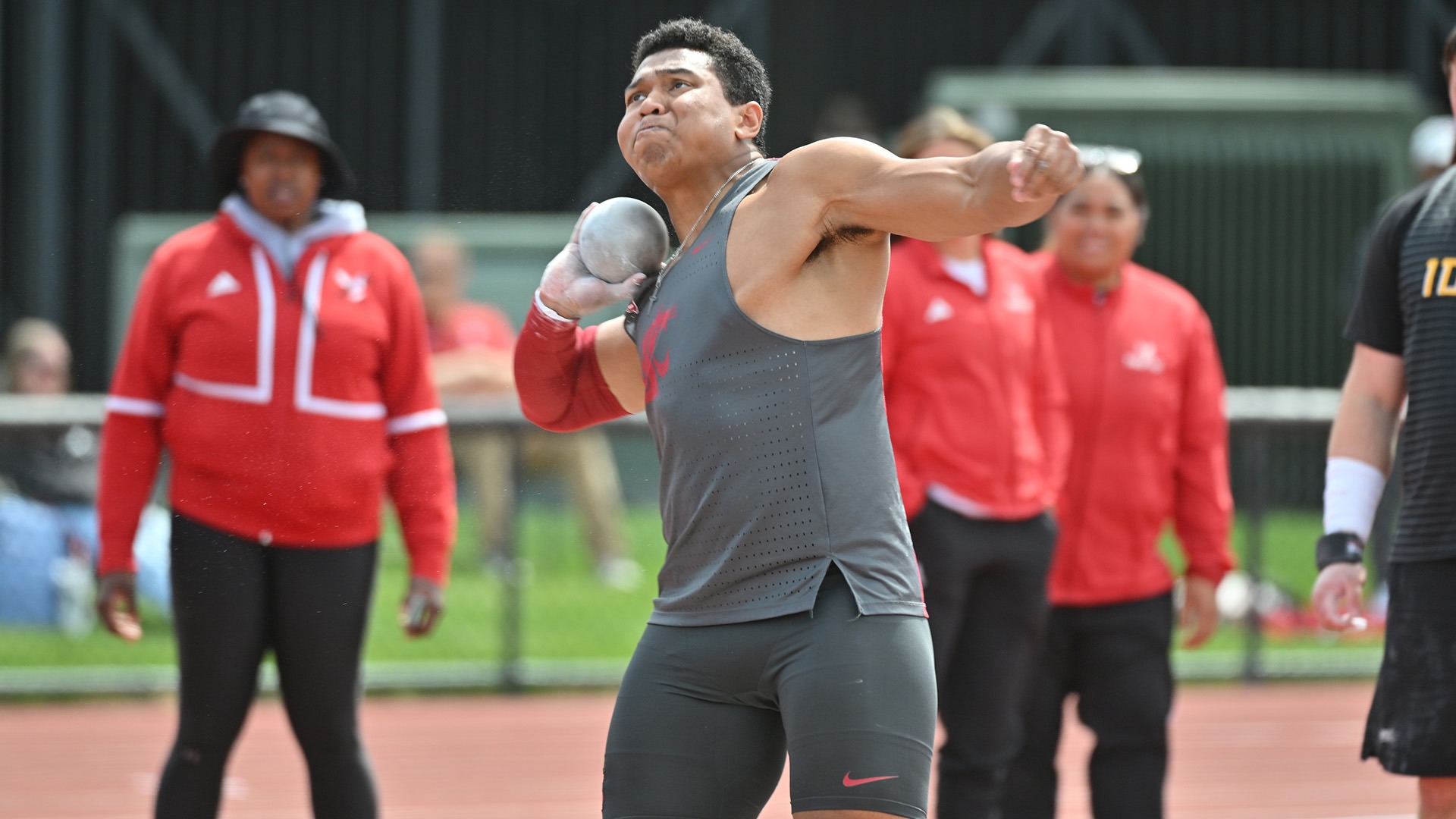 Cougar Classic Set to Begin Friday - Washington State University Athletics