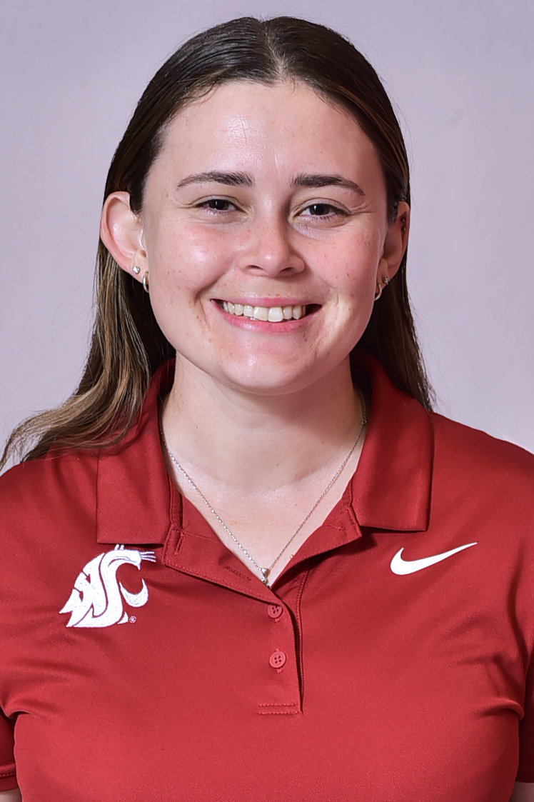 Darcy Habgood - Women's Golf Coach - Washington State University Athletics