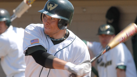 Michael Wiseman - Baseball - Wayne State University Athletics