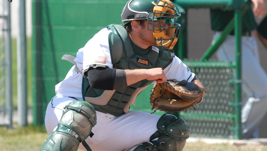 Michael Wiseman - Baseball - Wayne State University Athletics