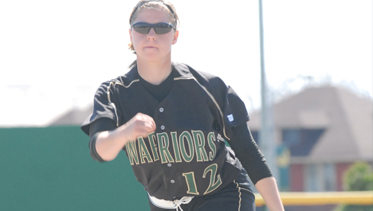 Nicole Abel - Softball - Wayne State University Athletics