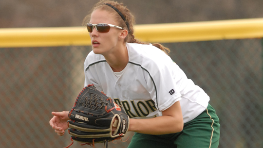Stephanie Foreman - Softball - Wayne State University Athletics