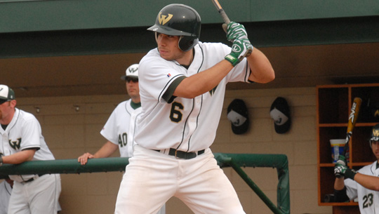 Michael Wiseman - Baseball - Wayne State University Athletics