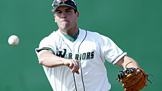 Frank Jeney - Baseball - Wayne State University Athletics