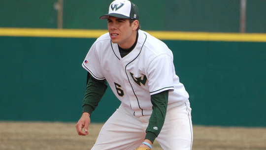 Michael Wiseman - Baseball - Wayne State University Athletics