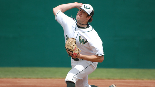 Josh Wedesky - Baseball - Wayne State University Athletics