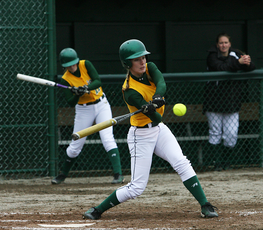 Stephanie Foreman - Softball - Wayne State University Athletics