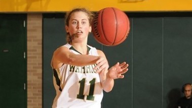 Kristen Long - Women's Basketball - Wayne State University Athletics