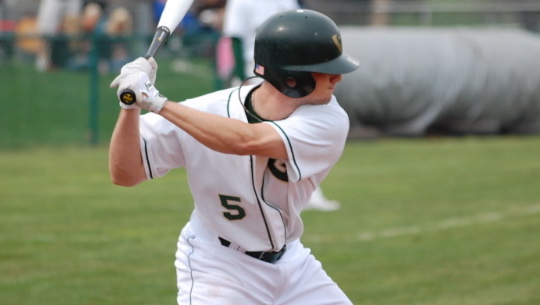 Josh Schafer - Baseball - Wayne State University Athletics