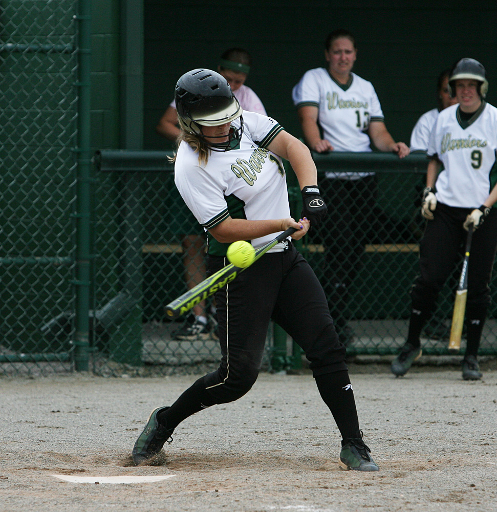 Emily Bryce - Softball - Wayne State University Athletics