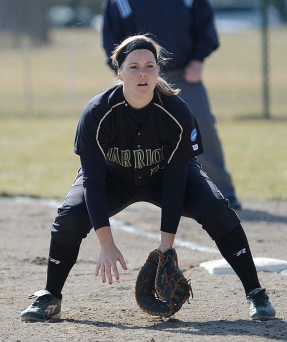Emily Bryce - Softball - Wayne State University Athletics