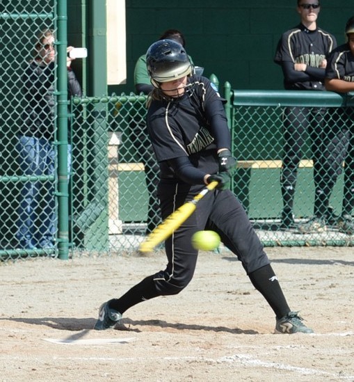Emily Bryce - Softball - Wayne State University Athletics