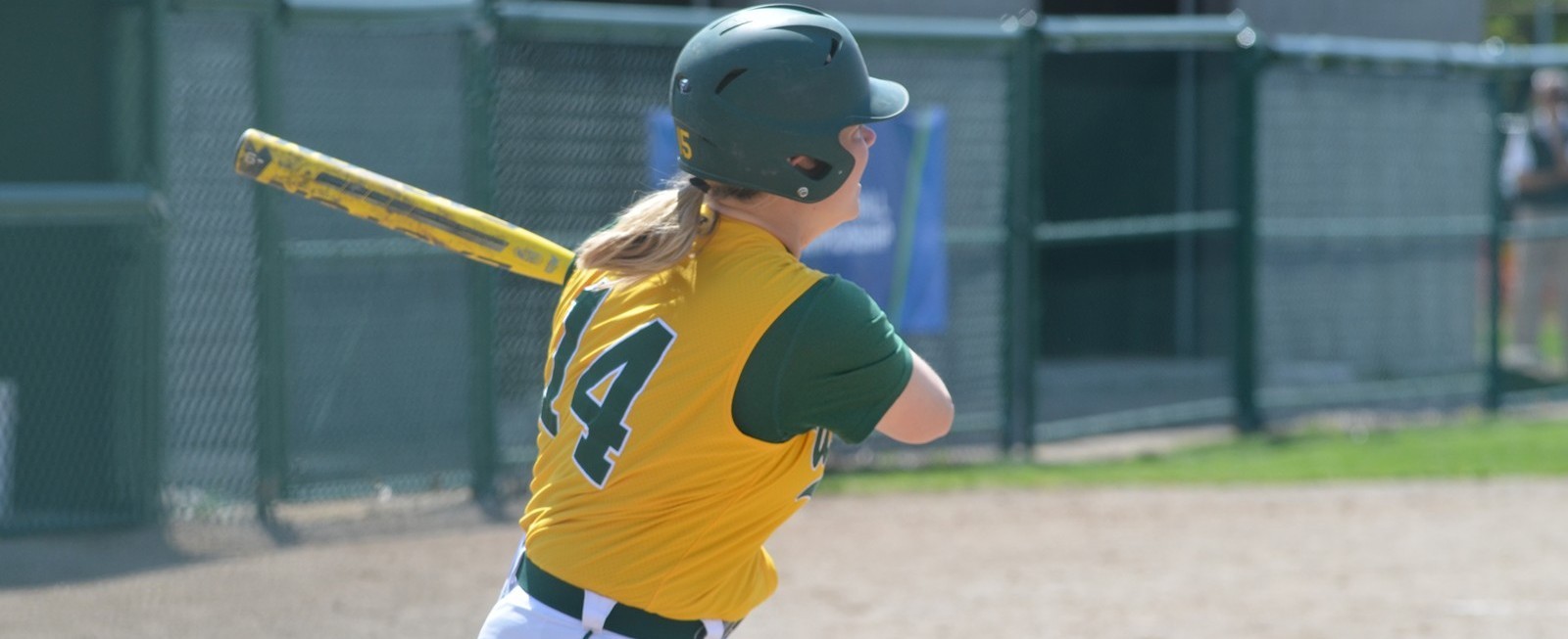 Emily Bryce - Softball - Wayne State University Athletics