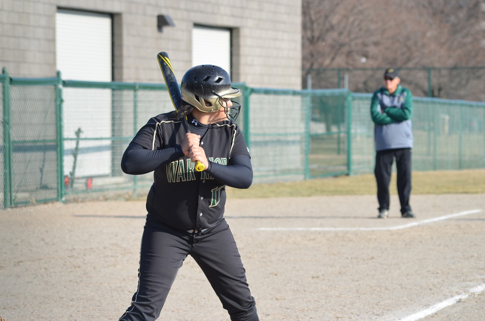 Shelby Spano - Softball - Wayne State University Athletics