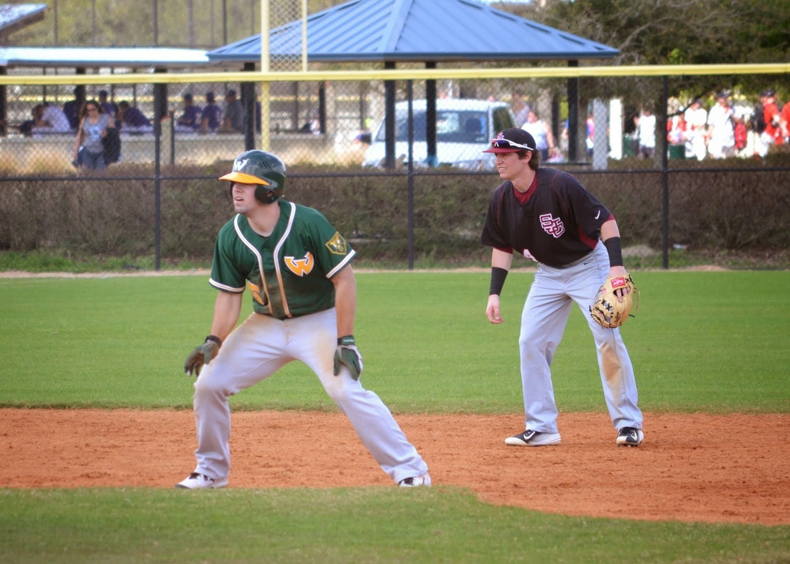 Cole Clifton - Baseball - Wayne State University Athletics