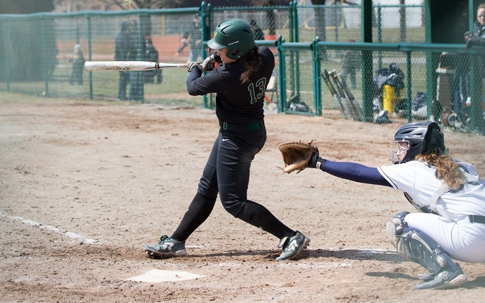Kristen Lucas - Softball - Wayne State University Athletics