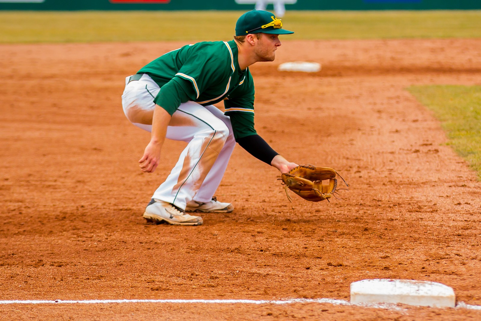 Ryan Mergener - Baseball - Wayne State University Athletics