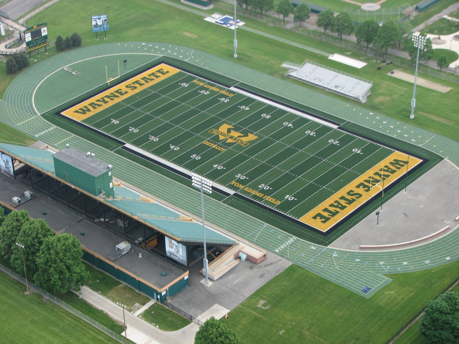 This is the UFL! (XFL/USFL Merger) - Page 40 - Sports In General ...