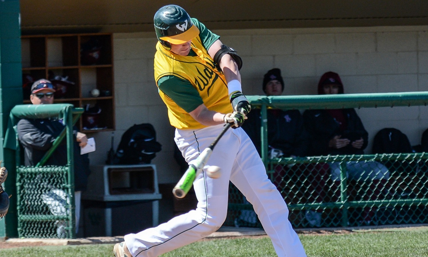 Justin Kelly - Baseball - Wayne State University Athletics