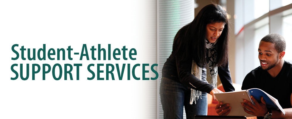 Student-Athlete Support Services - Wayne State University Athletics