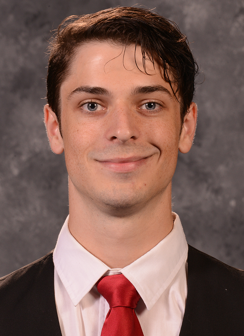 Michael Karpinski - Men's Fencing Coach - Wayne State University Athletics