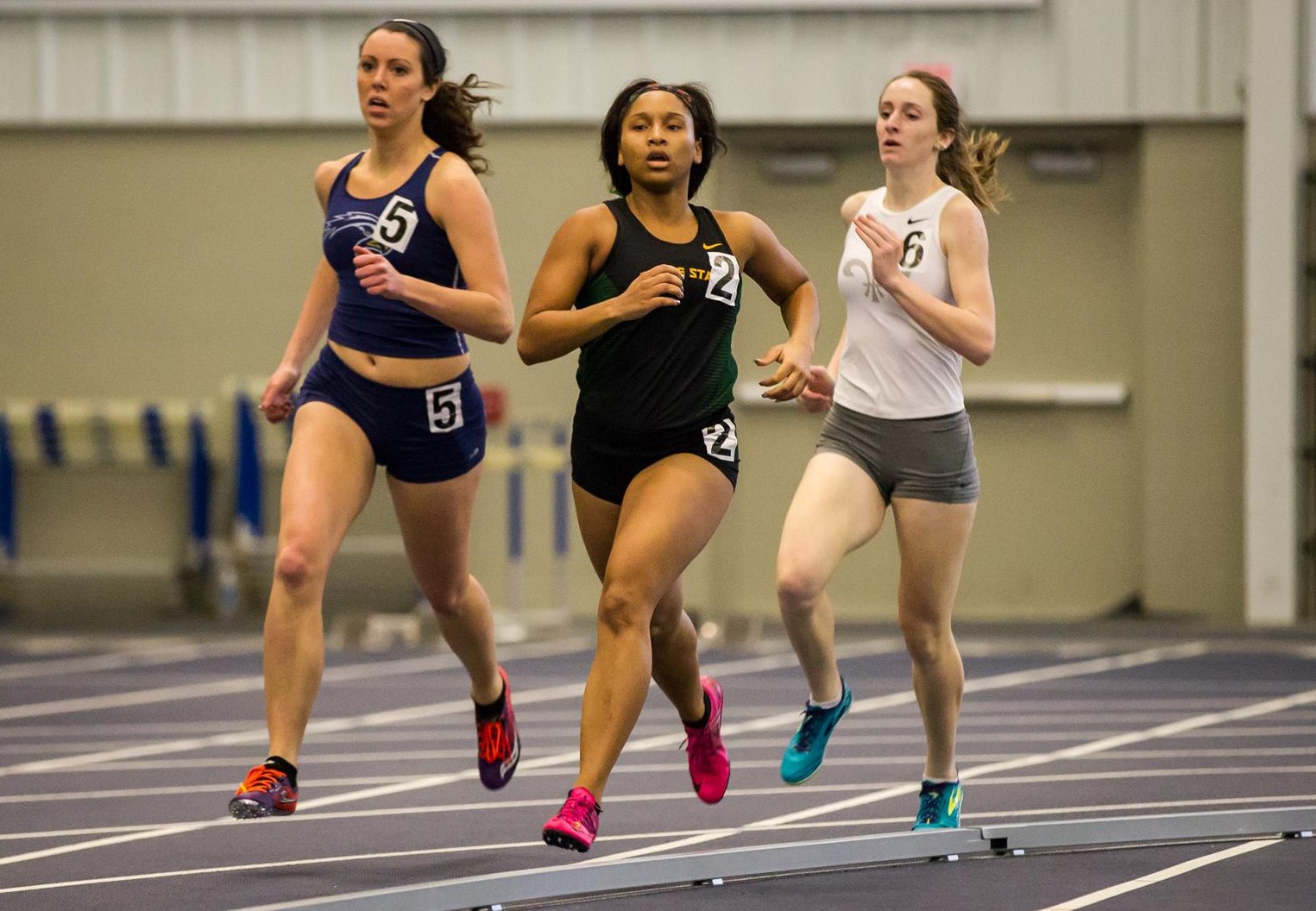 Courtney Hewitt - Women's Track & Field - Wayne State University Athletics