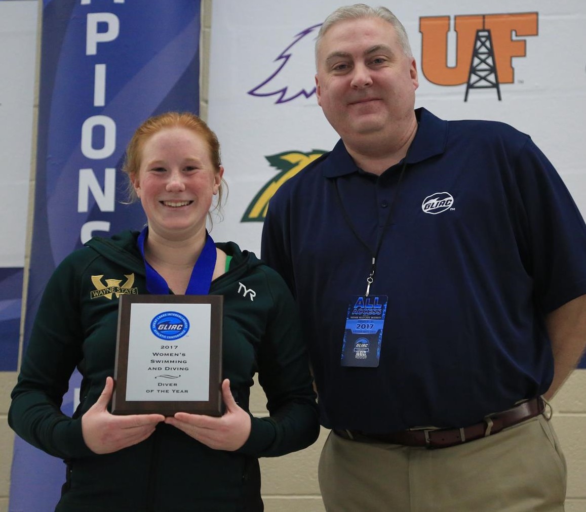 Complete Recap of the 2017 GLIAC Swimming & Diving Championships ...