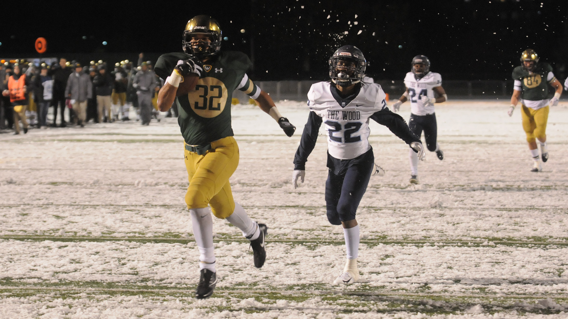 2019 Football Position Previews - Running Backs - Wayne State ...