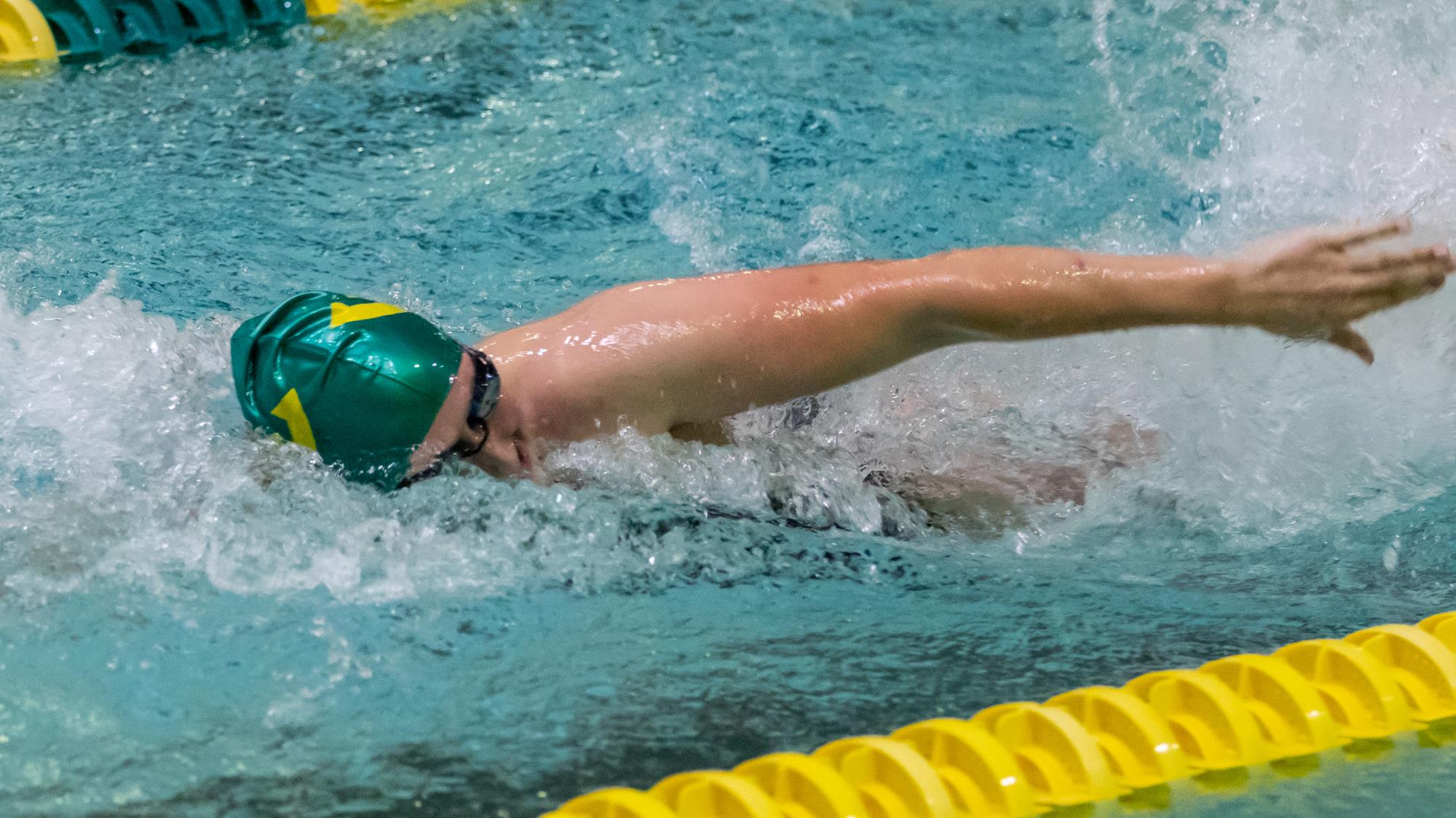 Allison Lennig - Women's Swimming & Diving - Wayne State University ...