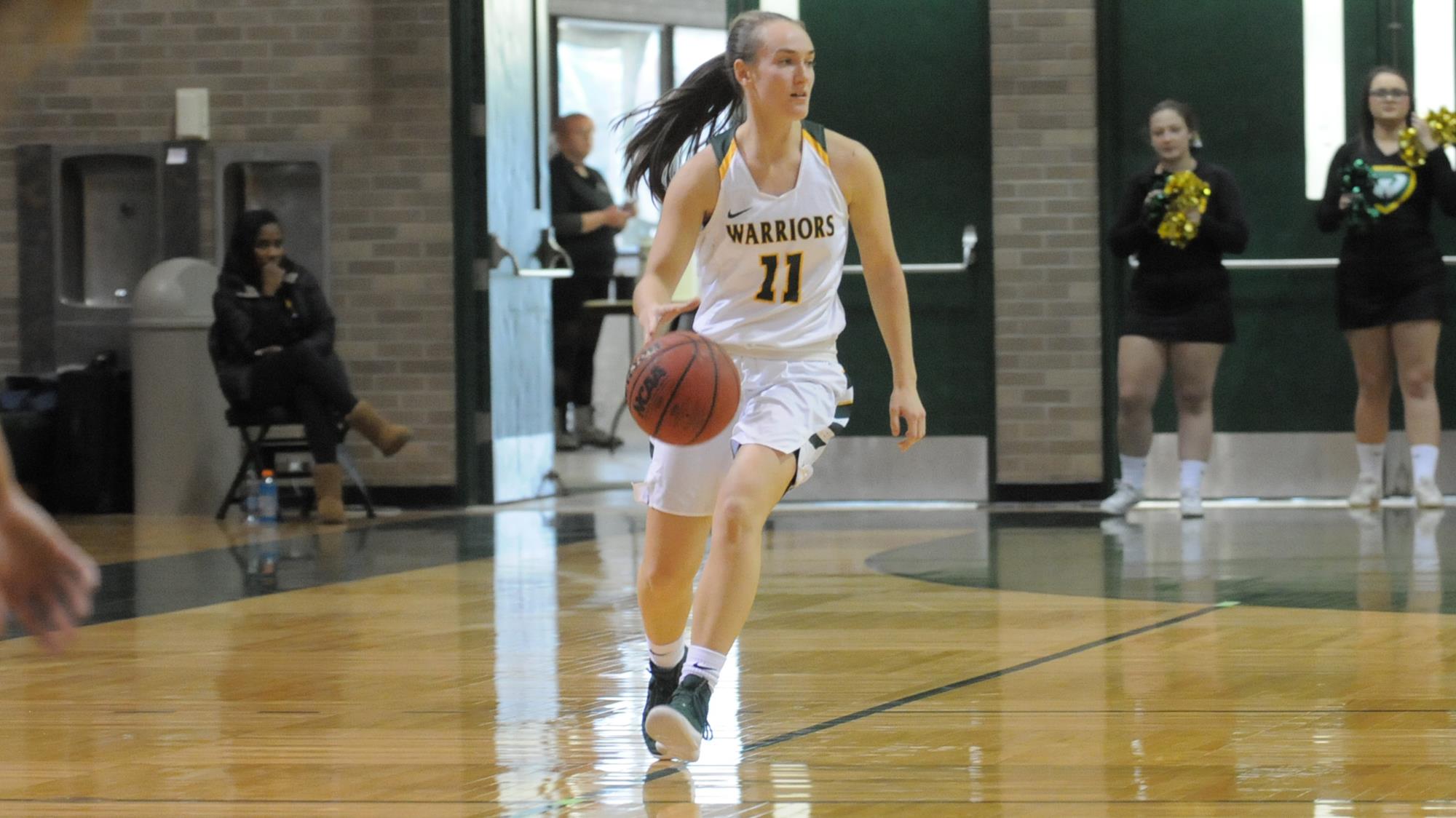Alex Matus - Women's Basketball - Wayne State University Athletics