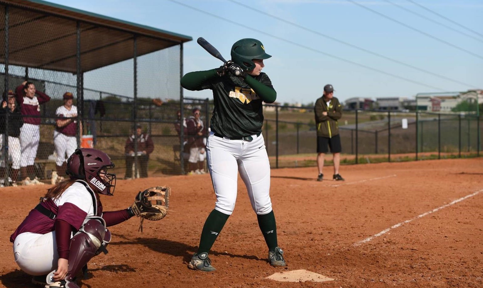 Jamie MacNeil - Softball - Wayne State University Athletics
