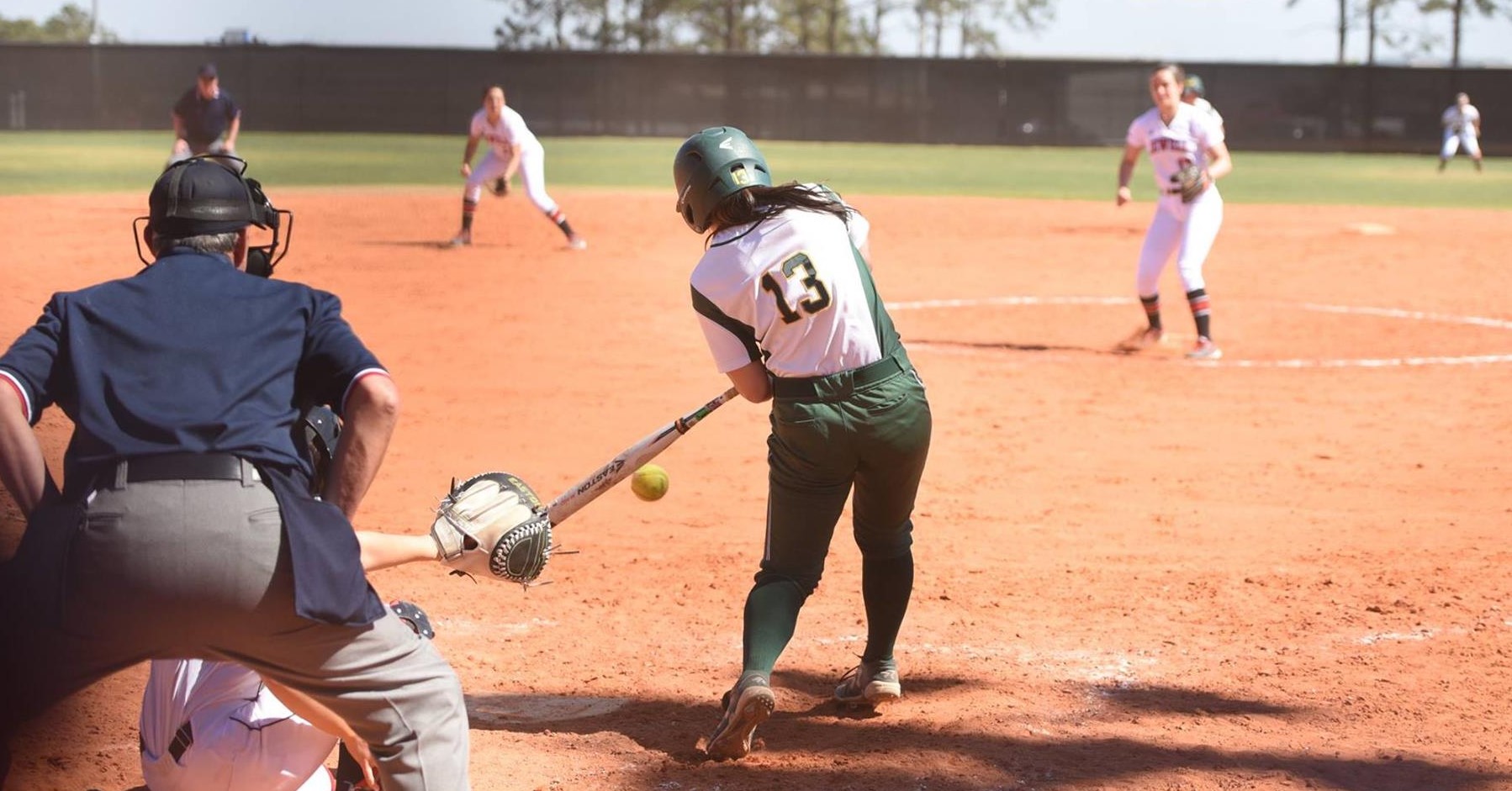 Kristen Lucas - Softball - Wayne State University Athletics