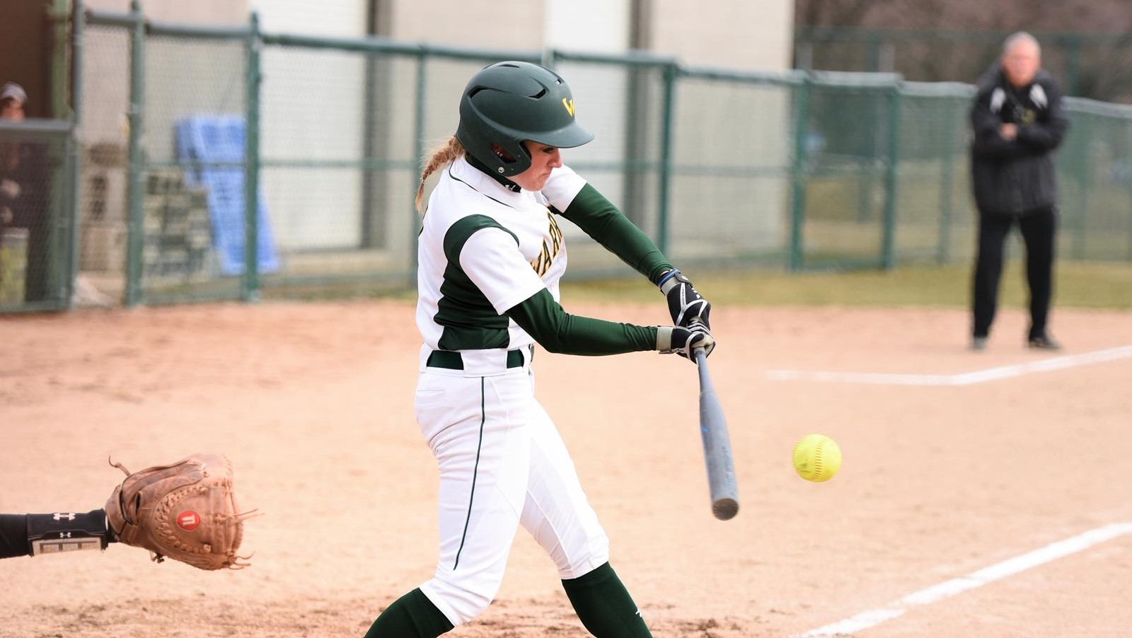 Ashley Messina - Softball - Wayne State University Athletics