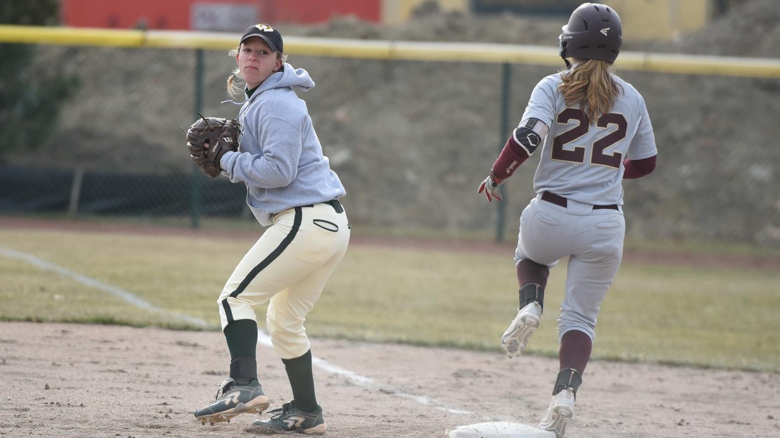 Rainey Psenicka - Softball - Wayne State University Athletics