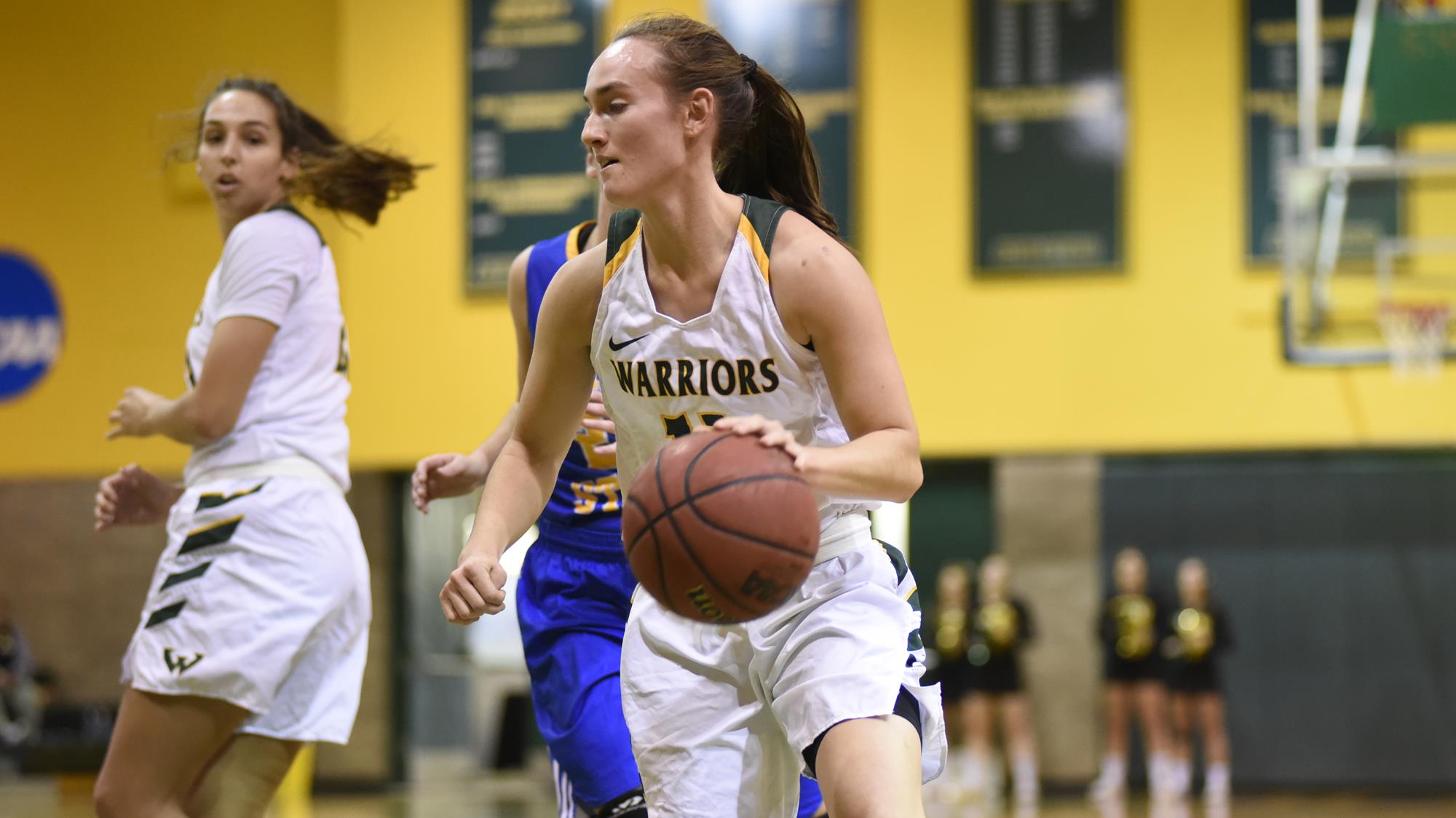 Alex Matus - Women's Basketball - Wayne State University Athletics