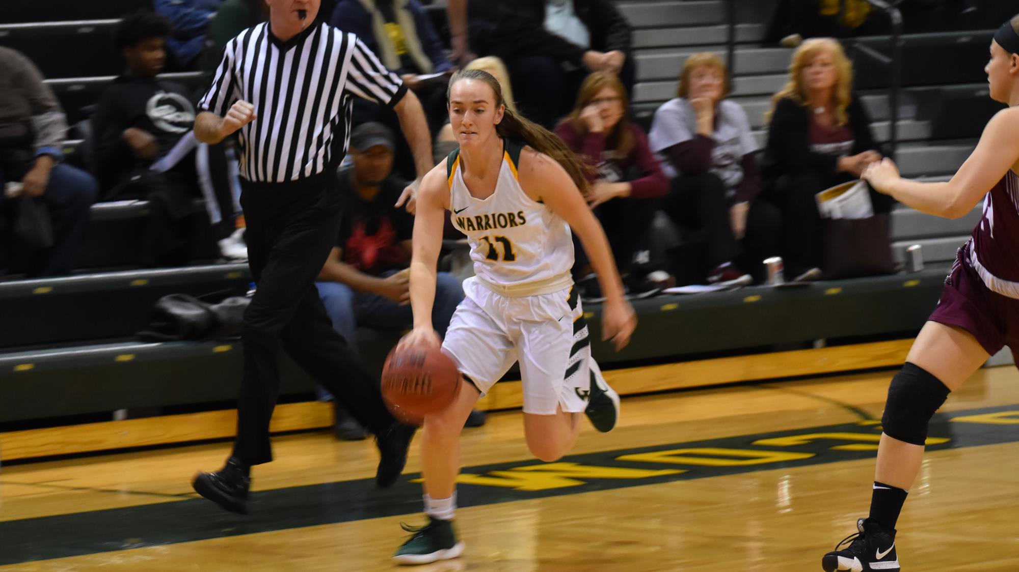 Alex Matus - Women's Basketball - Wayne State University Athletics