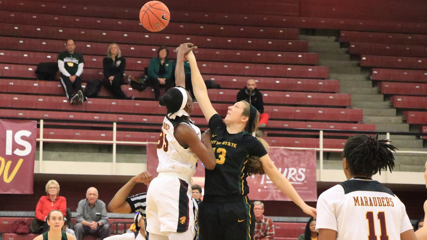 Sam Cherney - Women's Basketball - Wayne State University Athletics