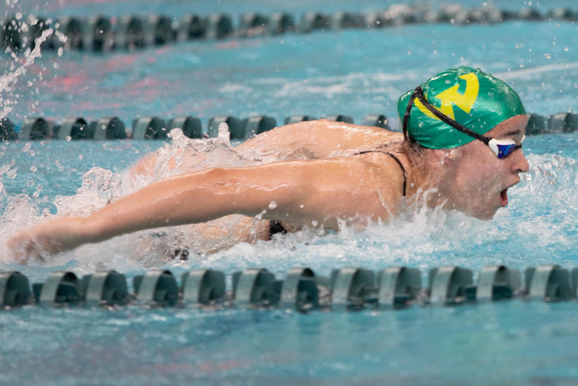 Marina Tarlev - Women's Swimming & Diving - Wayne State University ...