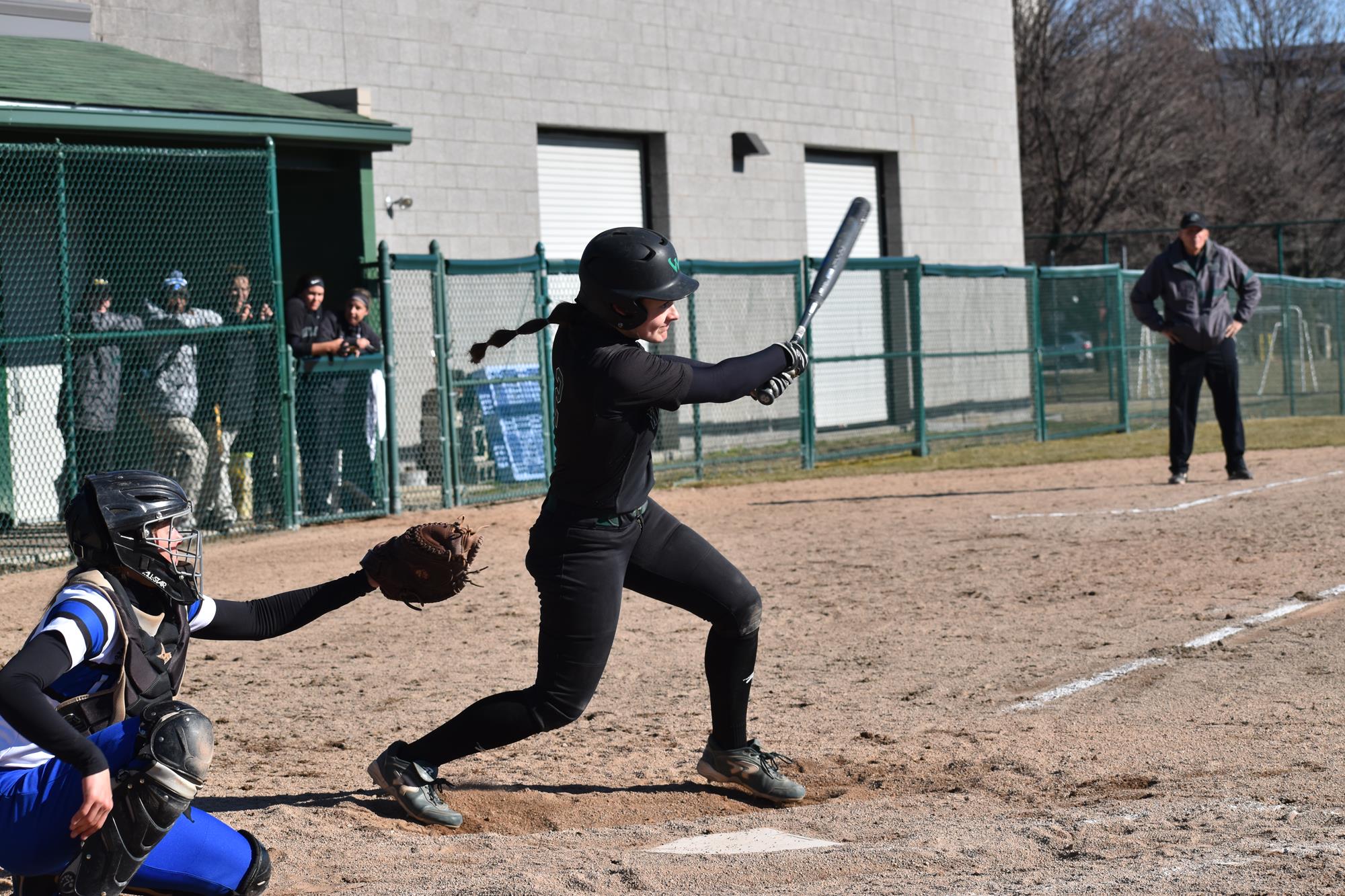Rose Myers - Softball - Wayne State University Athletics