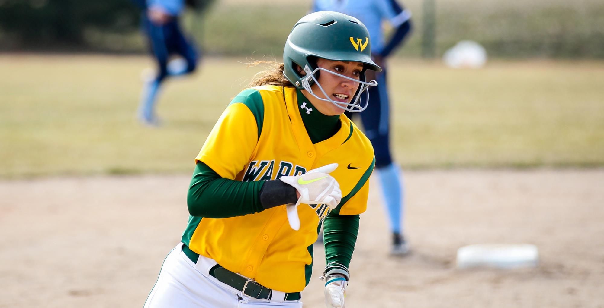 Megan Guitar - Softball - Wayne State University Athletics