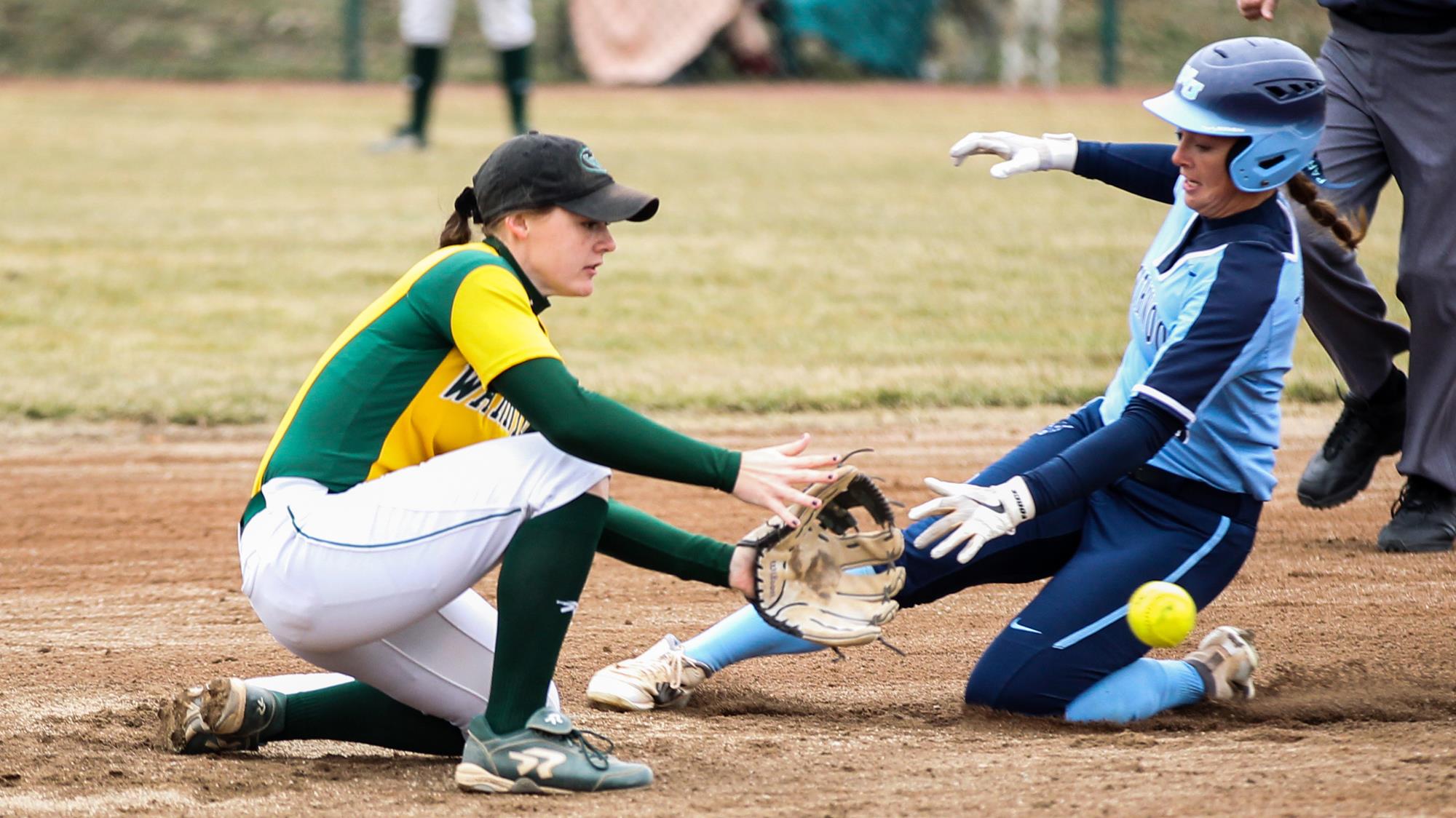 Rose Myers - Softball - Wayne State University Athletics
